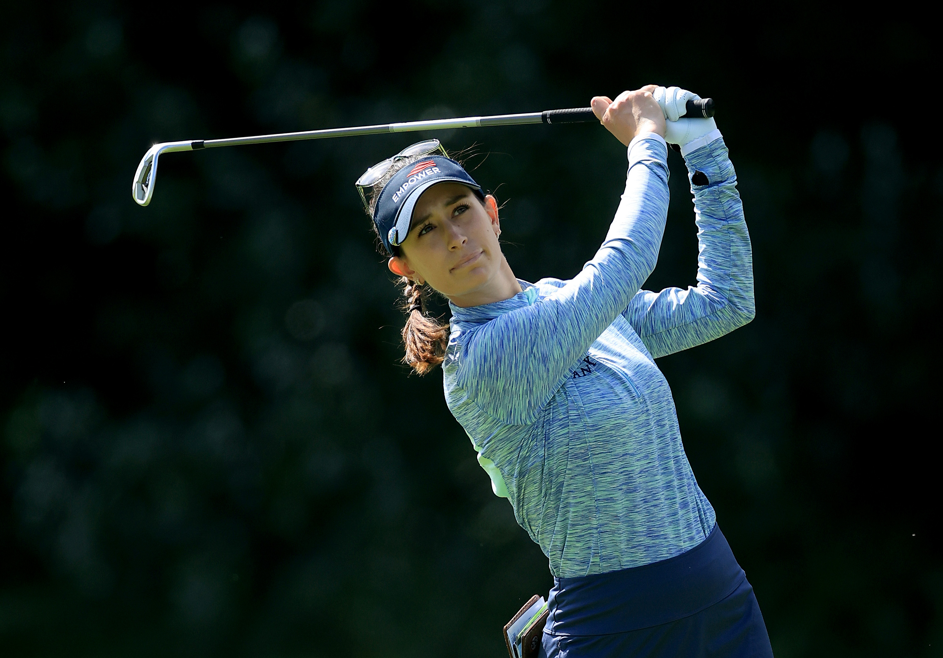 Who is Cheyenne Knight? - National Club Golfer | National Club Golfer