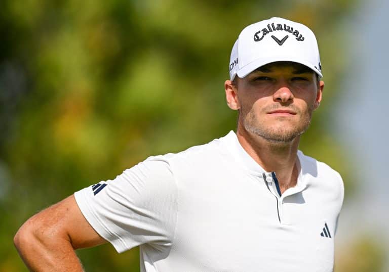 Who is Nicolai Hojgaard? - National Club Golfer