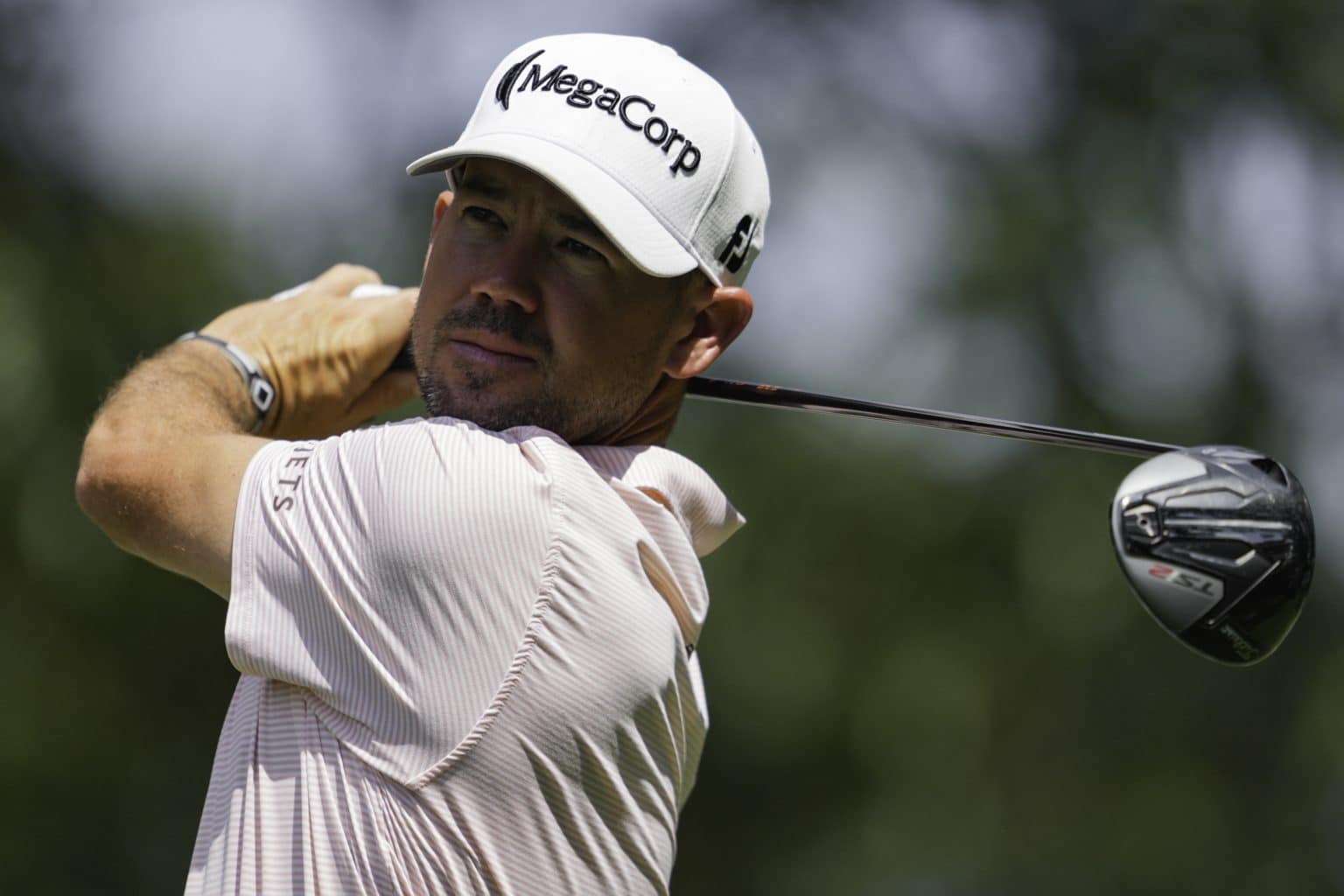 Who is Brian Harman? - National Club Golfer | National Club Golfer