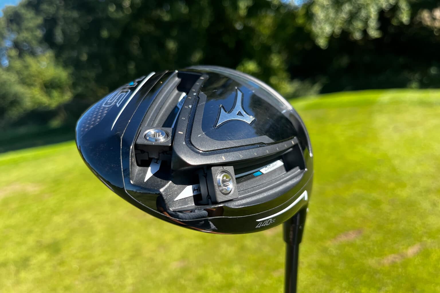 Mizuno ST-G Driver Review - National Club Golfer | National Club Golfer