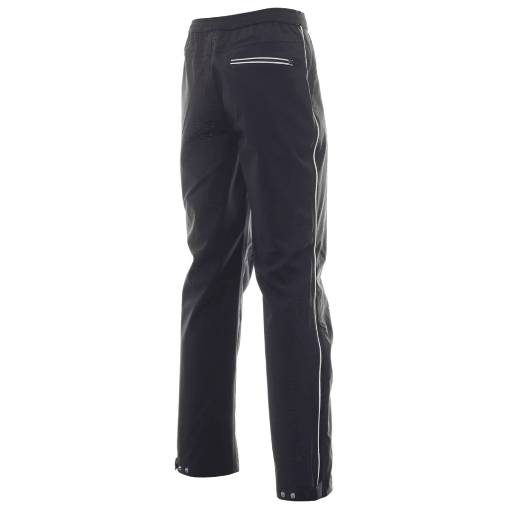 Best Waterproof Golf Trousers 2025: NCG Top Picks for wet weather play