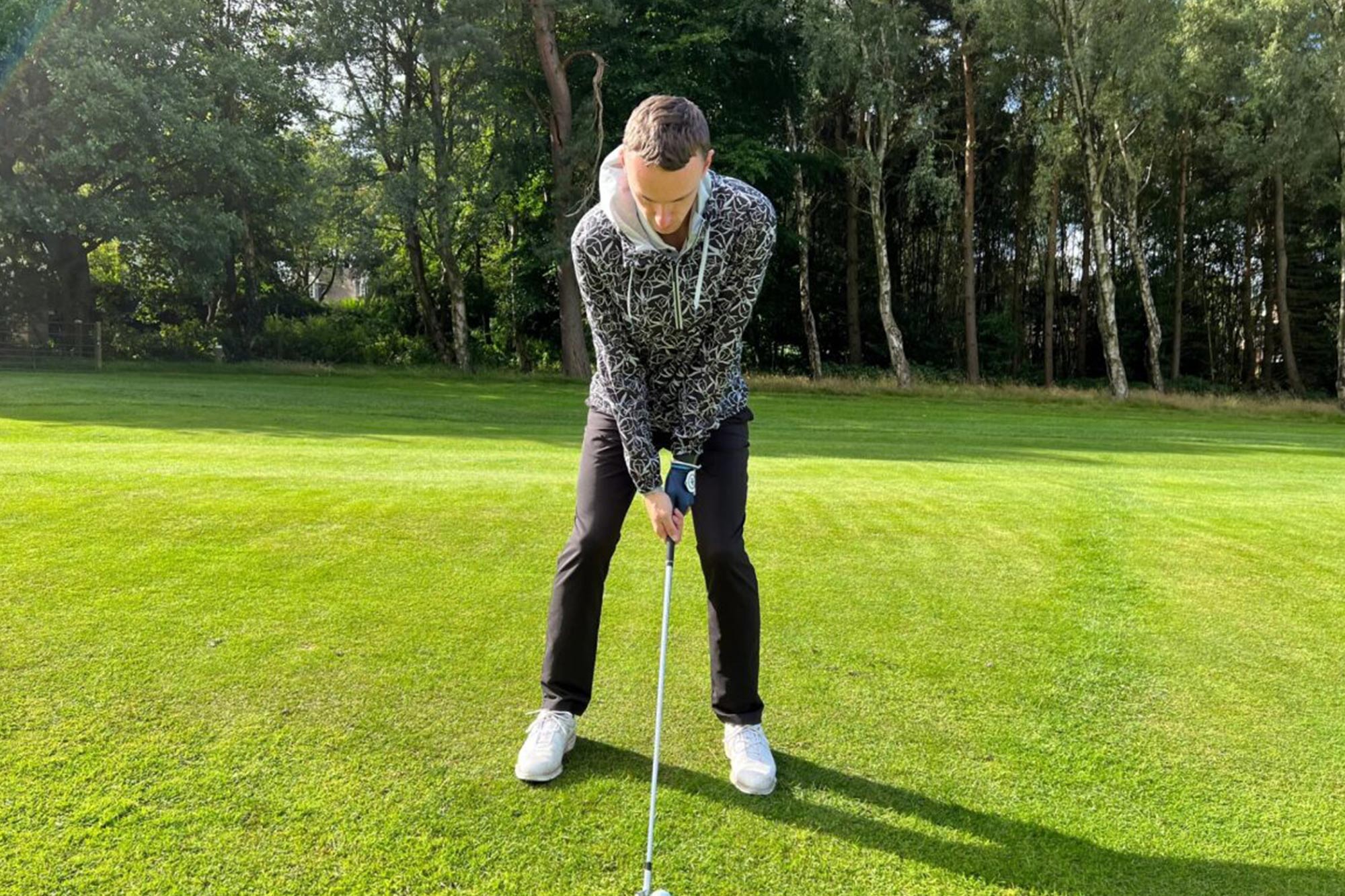 Best Golf Windbreakers | Autumn Winter Apparel Reviews