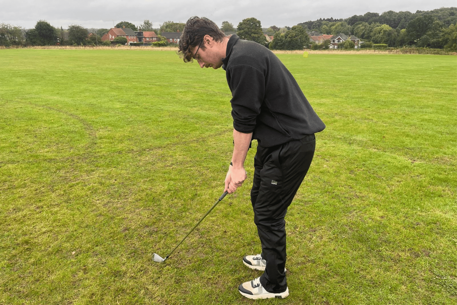 Top Picks: The Best Waterproof Golf Pants for Wet Weather Play ...