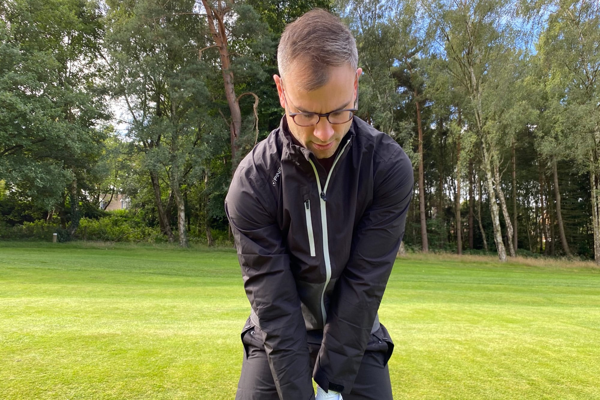 Best Golf Rain Gear 2025 | National Club Golfer | National Club Golfer