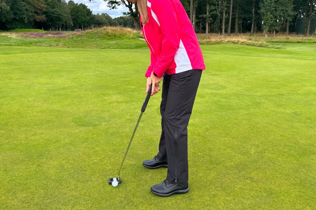 Best Ladies Golf Waterproofs