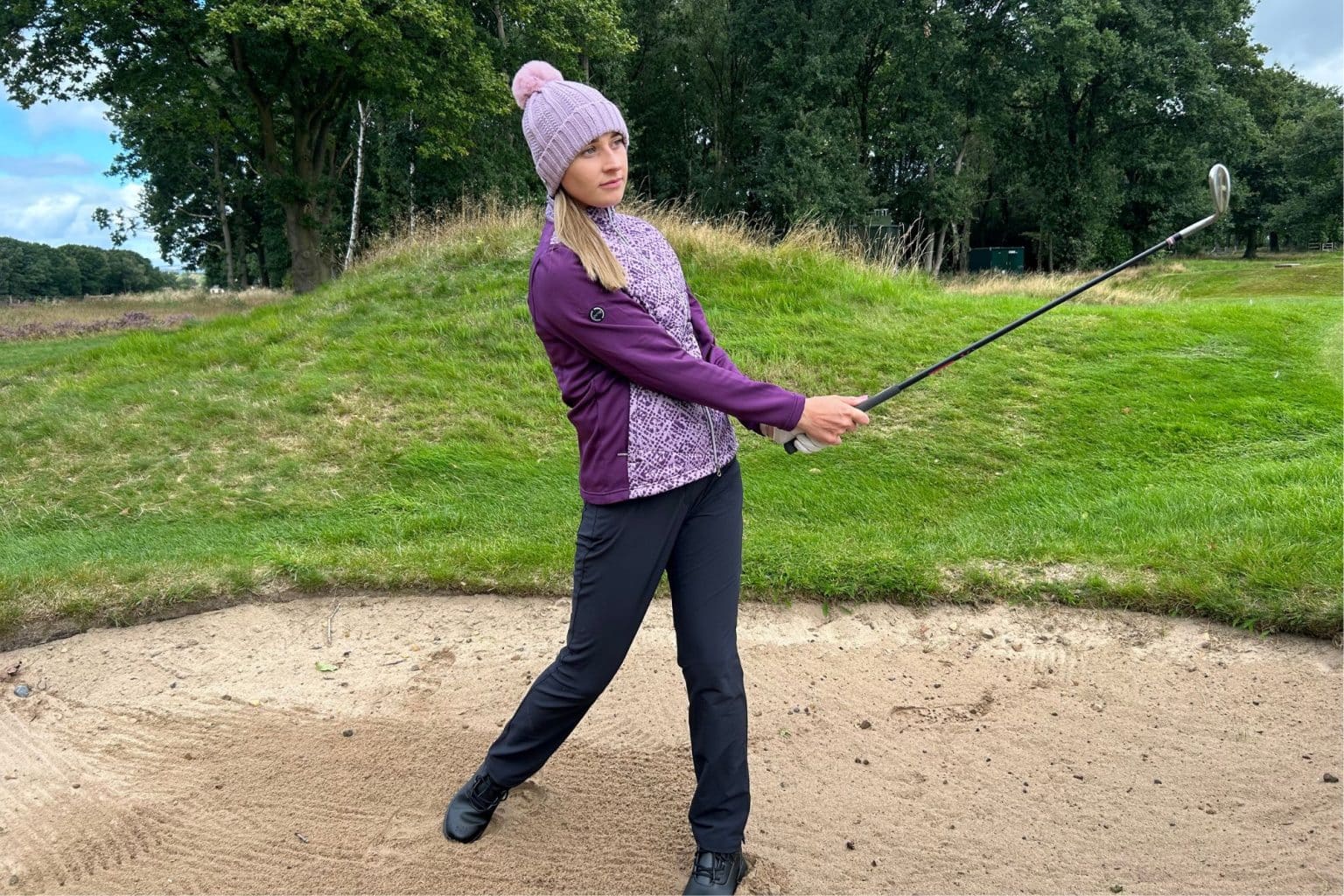 Best Ping Winter Apparel