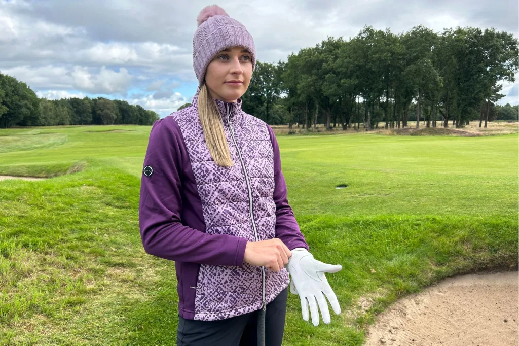 Best Ping Winter Apparel