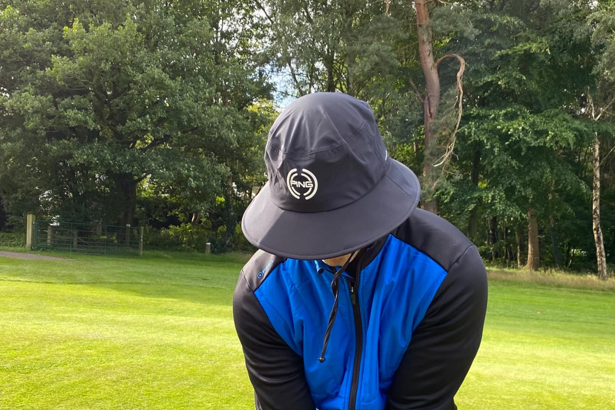 Best Winter Golf Hats