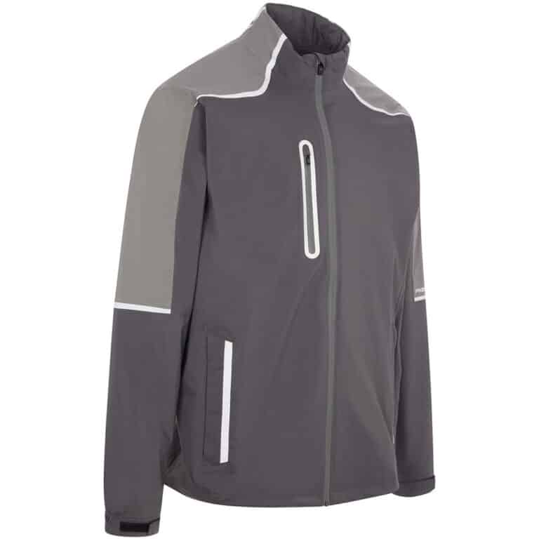 Best Waterproof Golf Jackets 2025: Top Picks To Keep You Dry All Year Round
