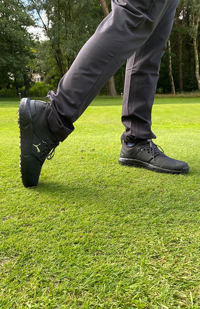 Puma Ignite Articulate Golf Shoes Review | National Club Golfer