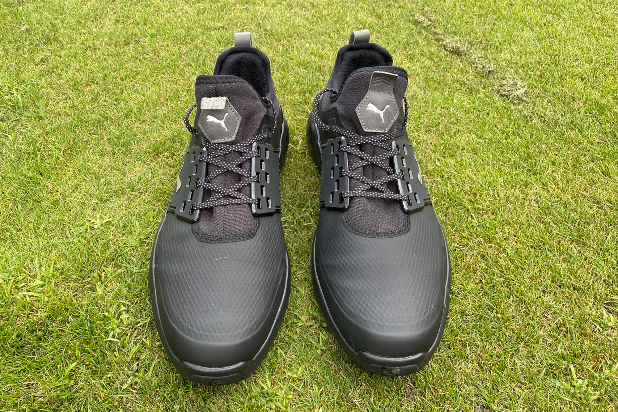 Puma Ignite Articulate Golf Shoes Review | National Club Golfer