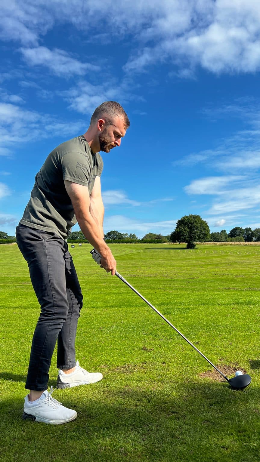 Ram FX Driver Review: Best golf driver for under £80? - National Club ...