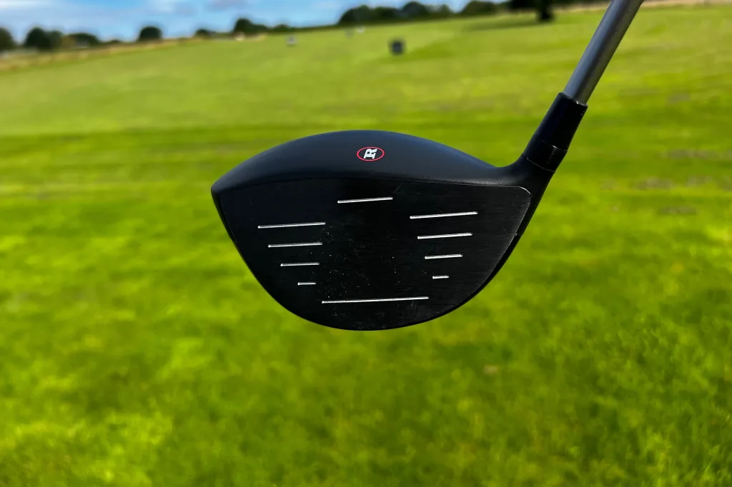 Ram FX Driver Review - National Club Golfer