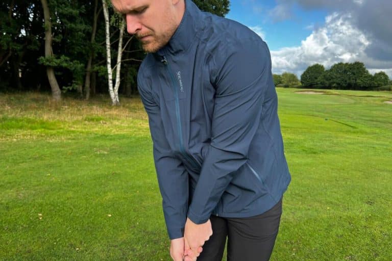 Best Waterproof Golf Jackets 2025: Top Picks To Keep You Dry All Year Round