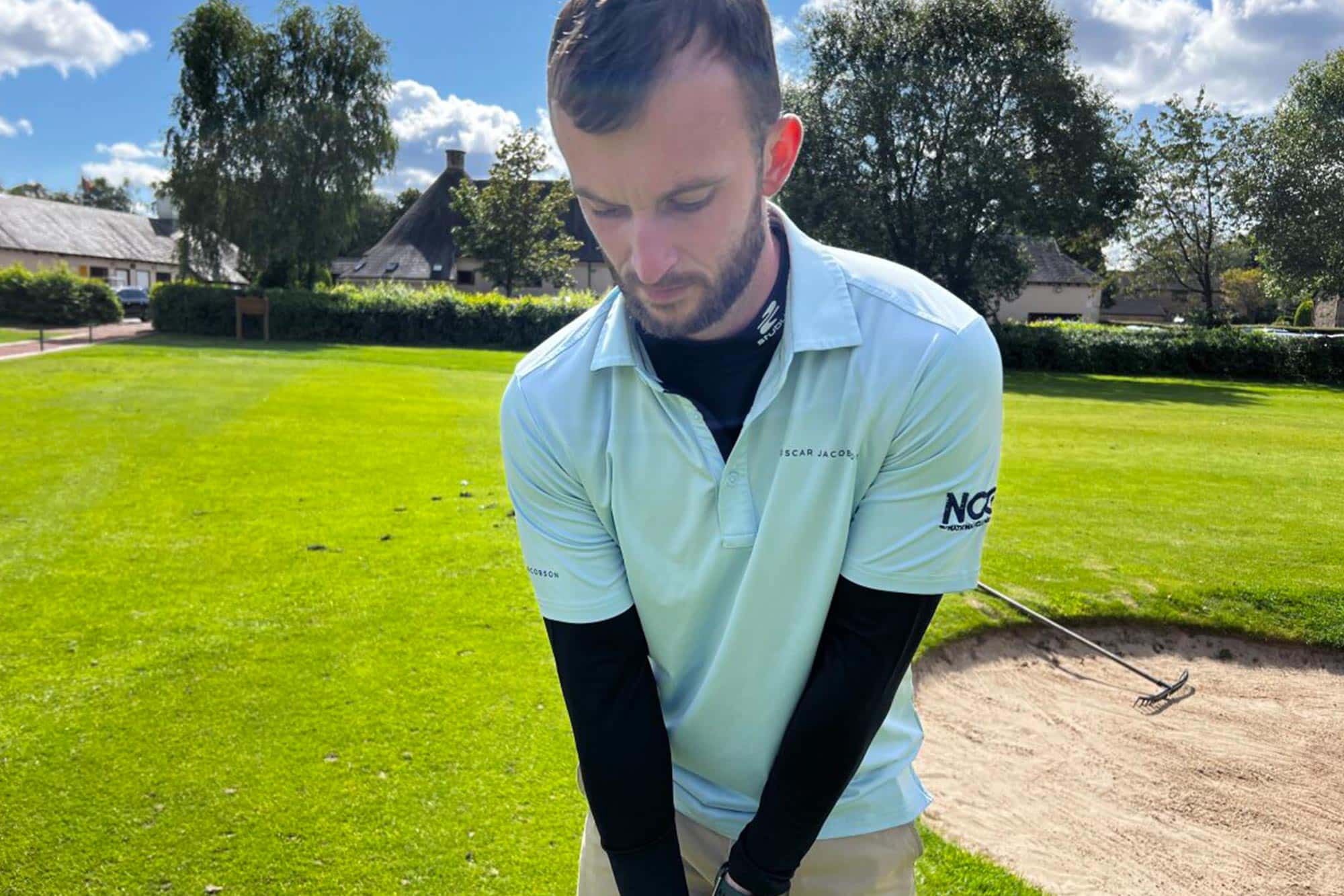 Best Golf Base Layers 2025: Top Picks Revealed