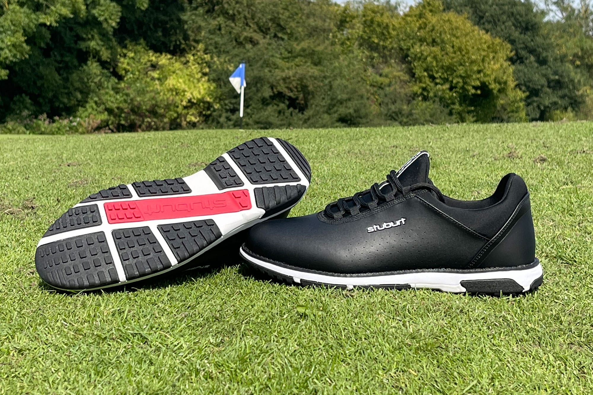 Best Winter Golf Shoes 2024 - National Club Golfer