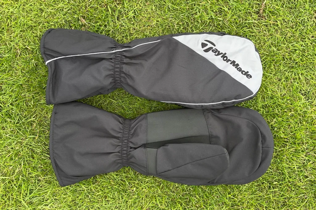 Best TaylorMade Winter Accessories