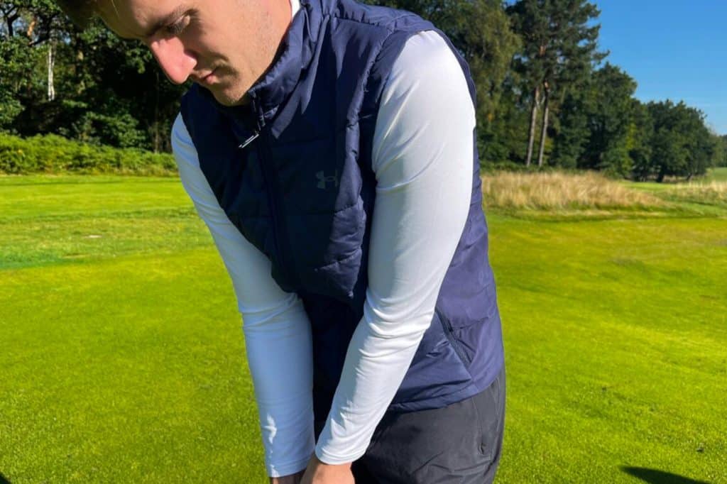Best Golf Base Layers | Autumn Winter Apparel Reviews