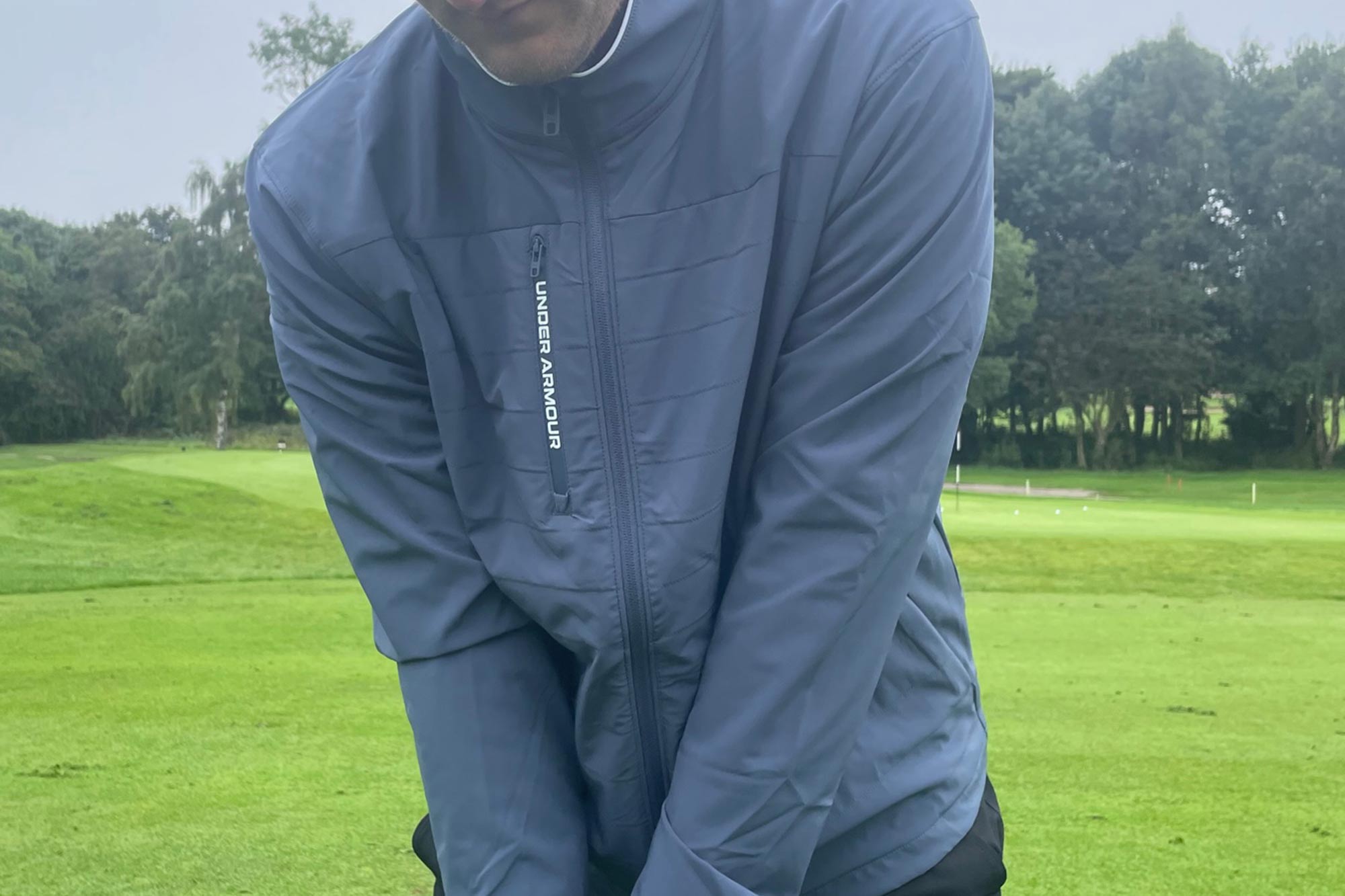 Best Winter Golf Jackets | Autumn Winter Golf Clothes