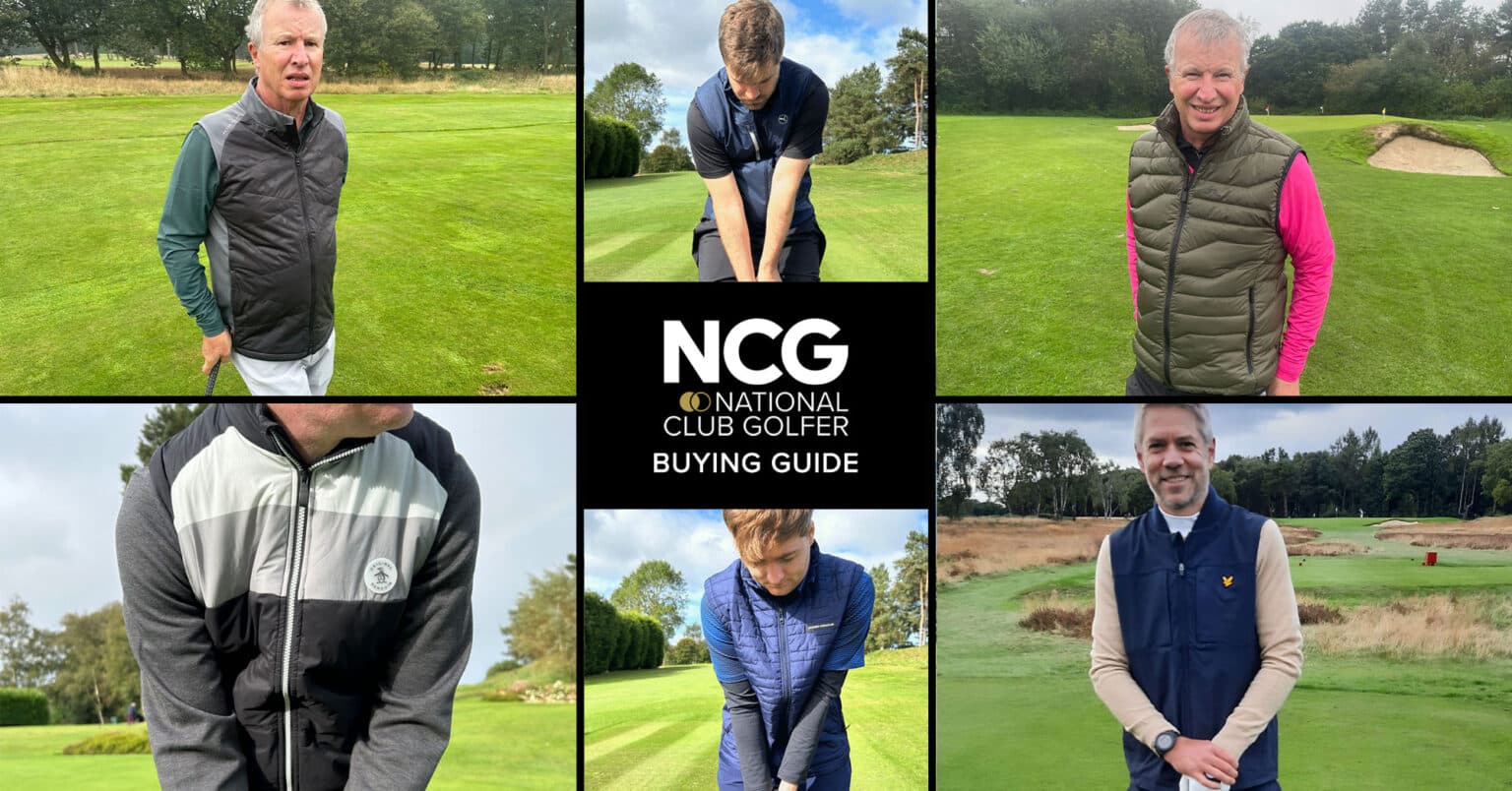 Ping dots: What do the different colours mean? | National Club Golfer