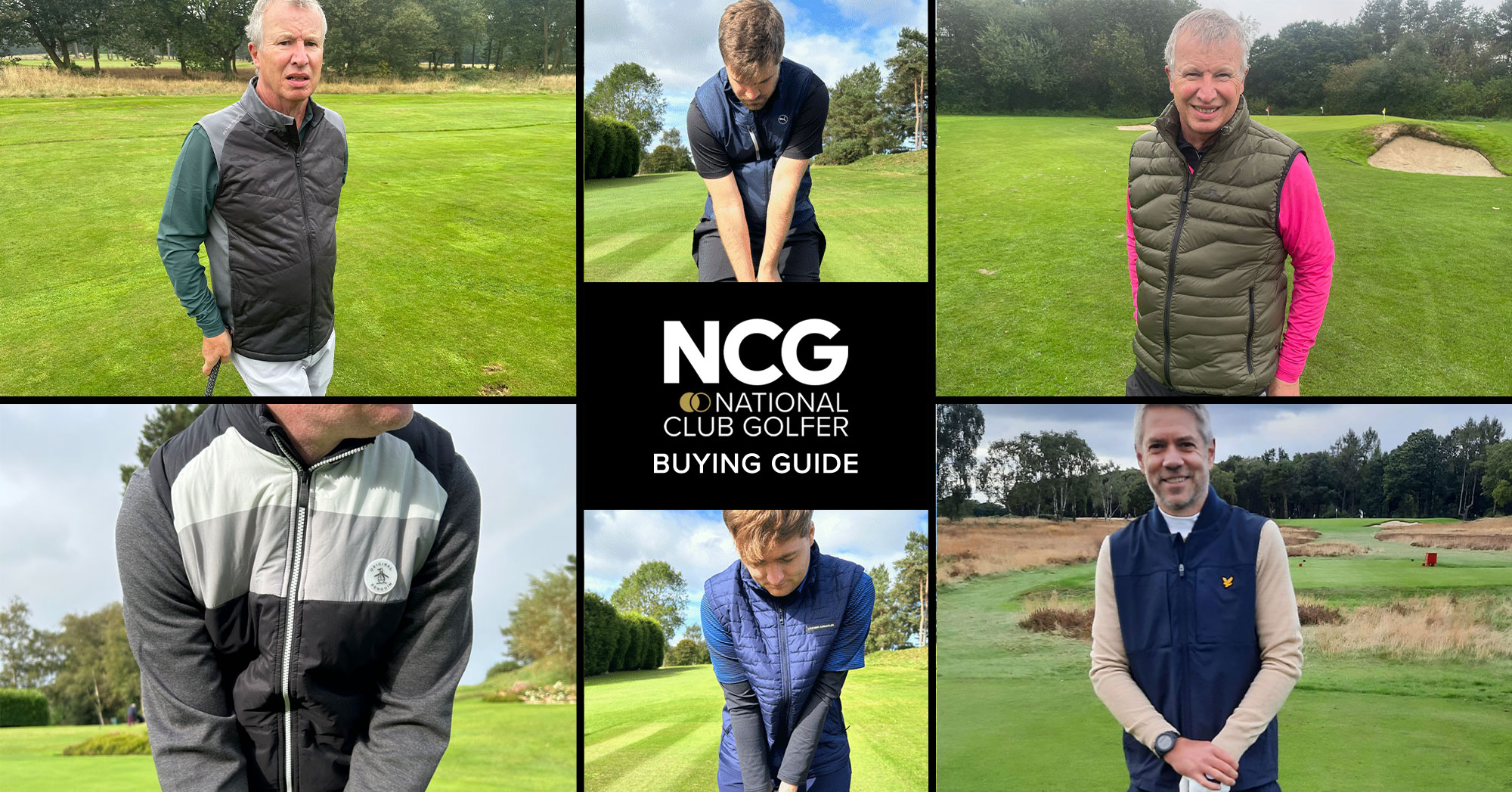 Ping dots: What do the different colours mean? | National Club Golfer