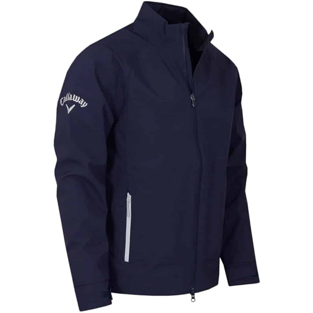 Best Waterproof Golf Jackets 2025: Top Picks To Keep You Dry All Year Round