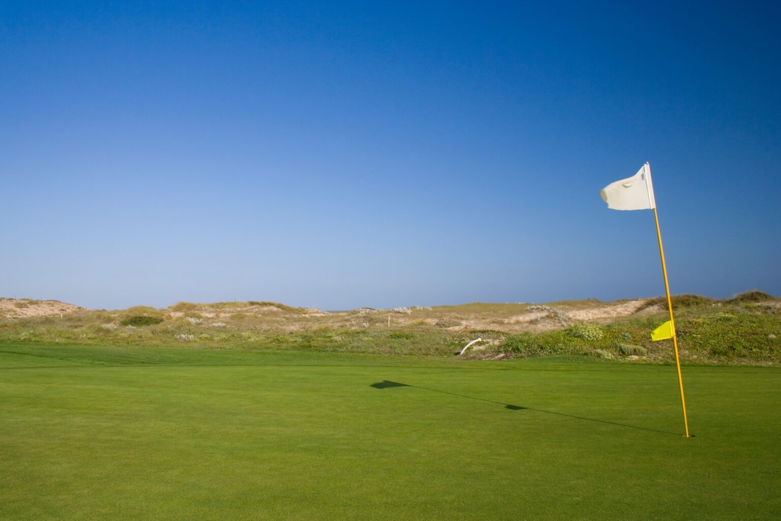 Golf advice rule: Can you ask where the wind is coming from? | National ...