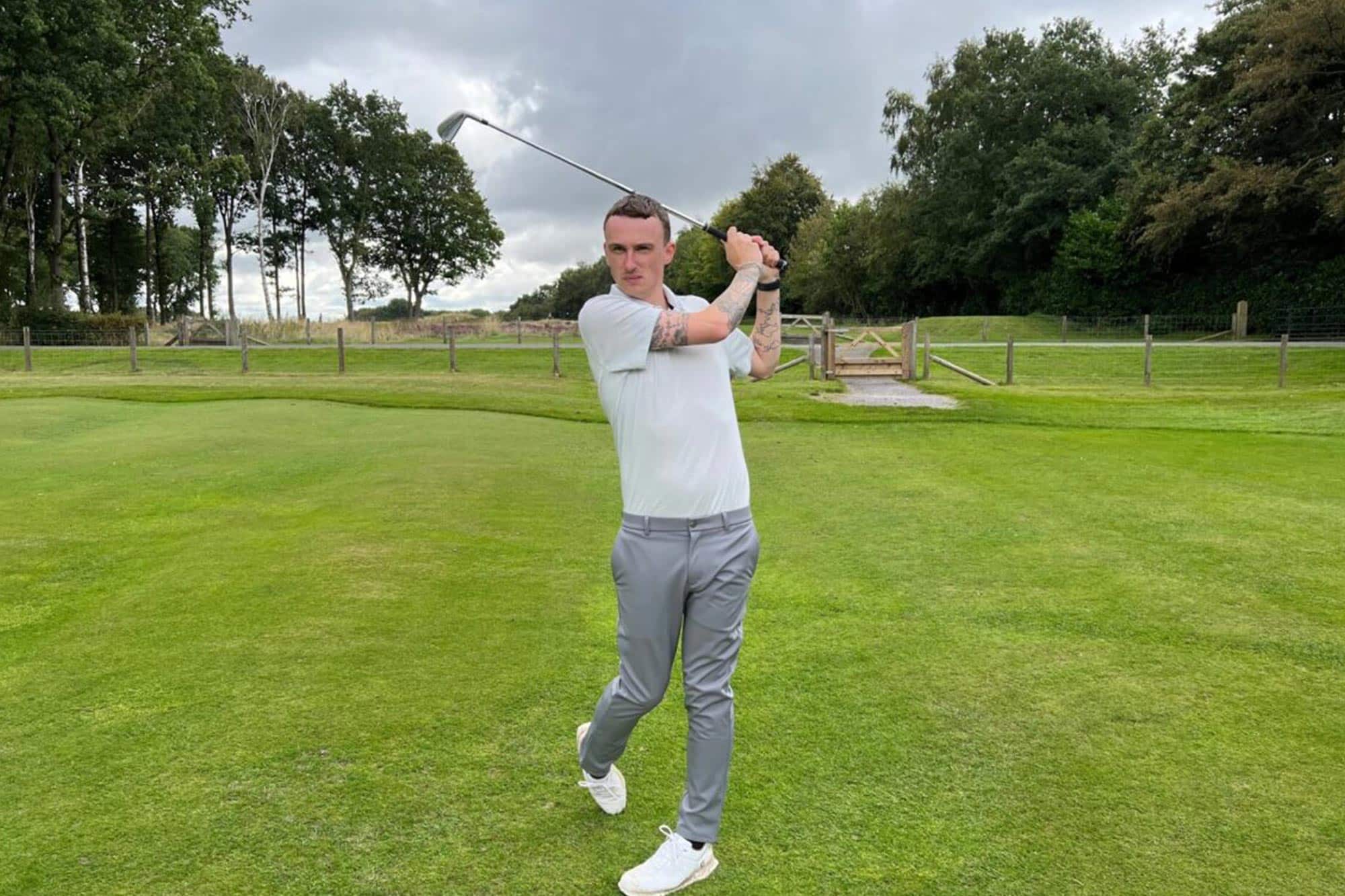 Best Winter Golf Trousers