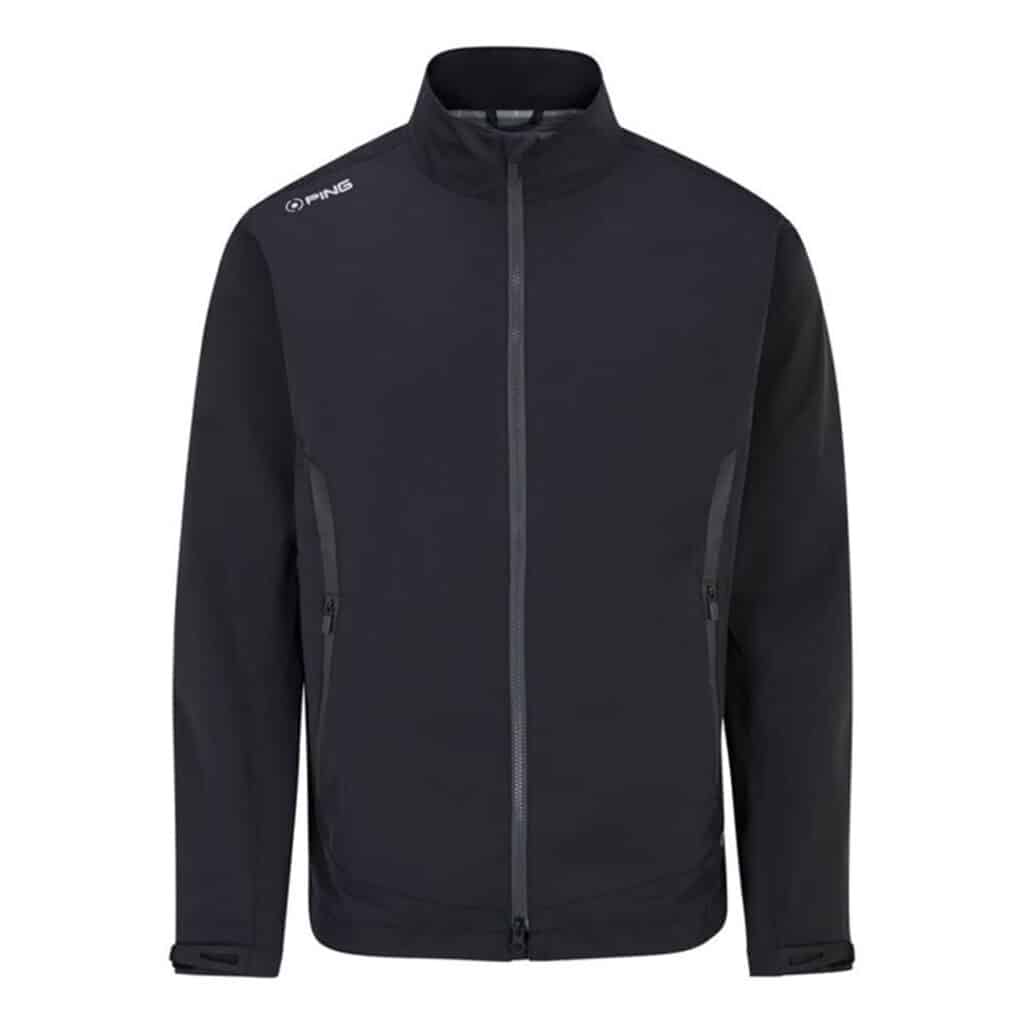 Best Waterproof Golf Jackets 2026: Top Picks To Keep You Dry All Year ...