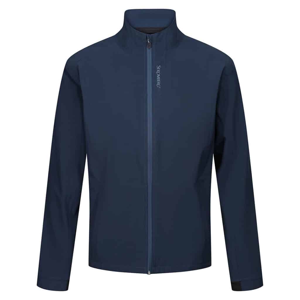 Best Waterproof Golf Jackets 2025: Top Picks To Keep You Dry All Year Round