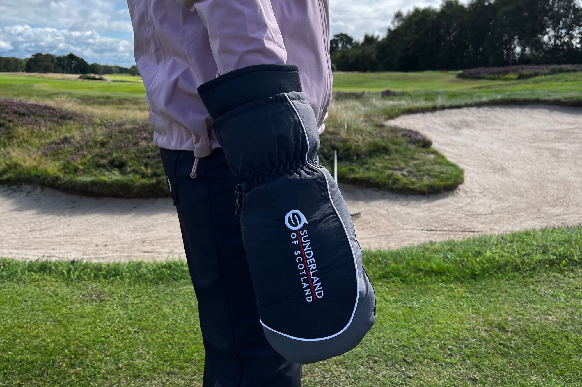 Best Winter Golf Mittens 2025 | National Club Golfer