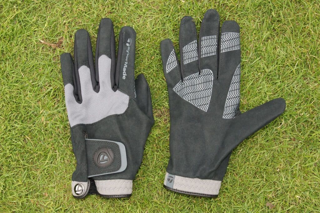 Best Golf Rain Gloves 2024