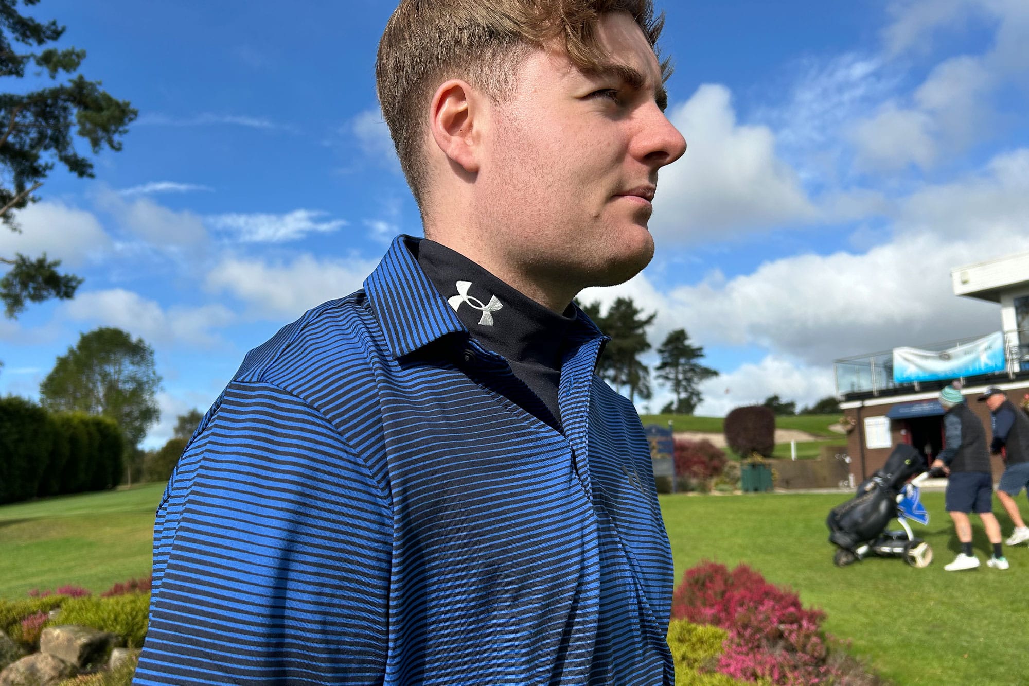 Best Golf Base Layers 2025: Top Picks Revealed