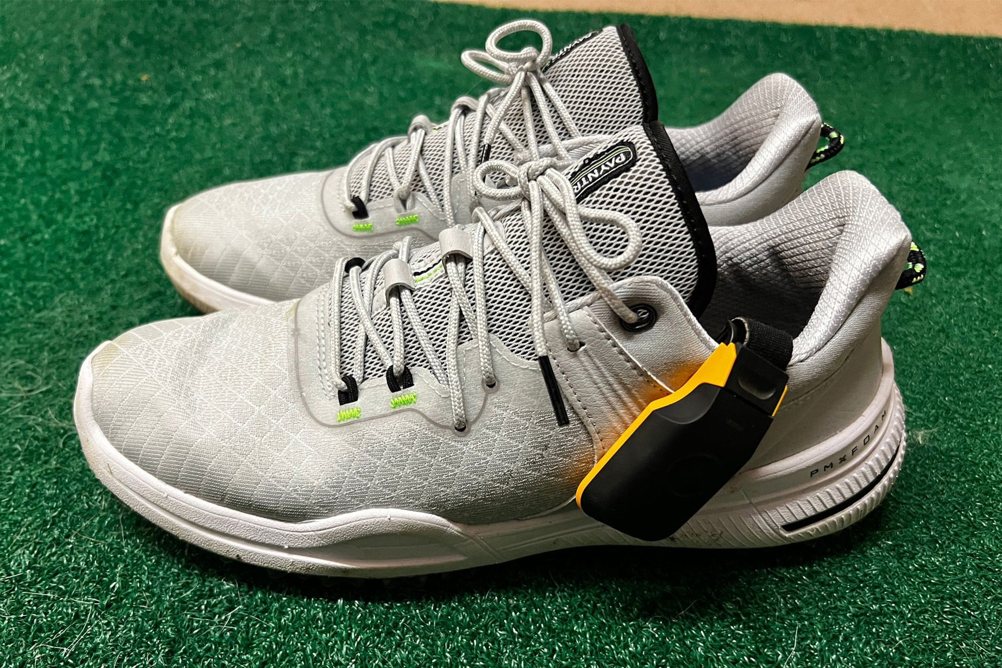 Bal.On Golf Smart Kit Review - National Club Golfer | National Club Golfer