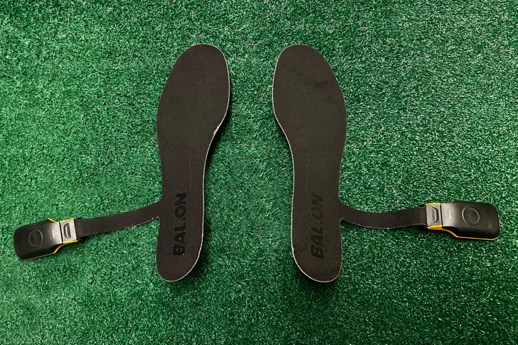 Bal.On Golf Smart Kit Review - National Club Golfer