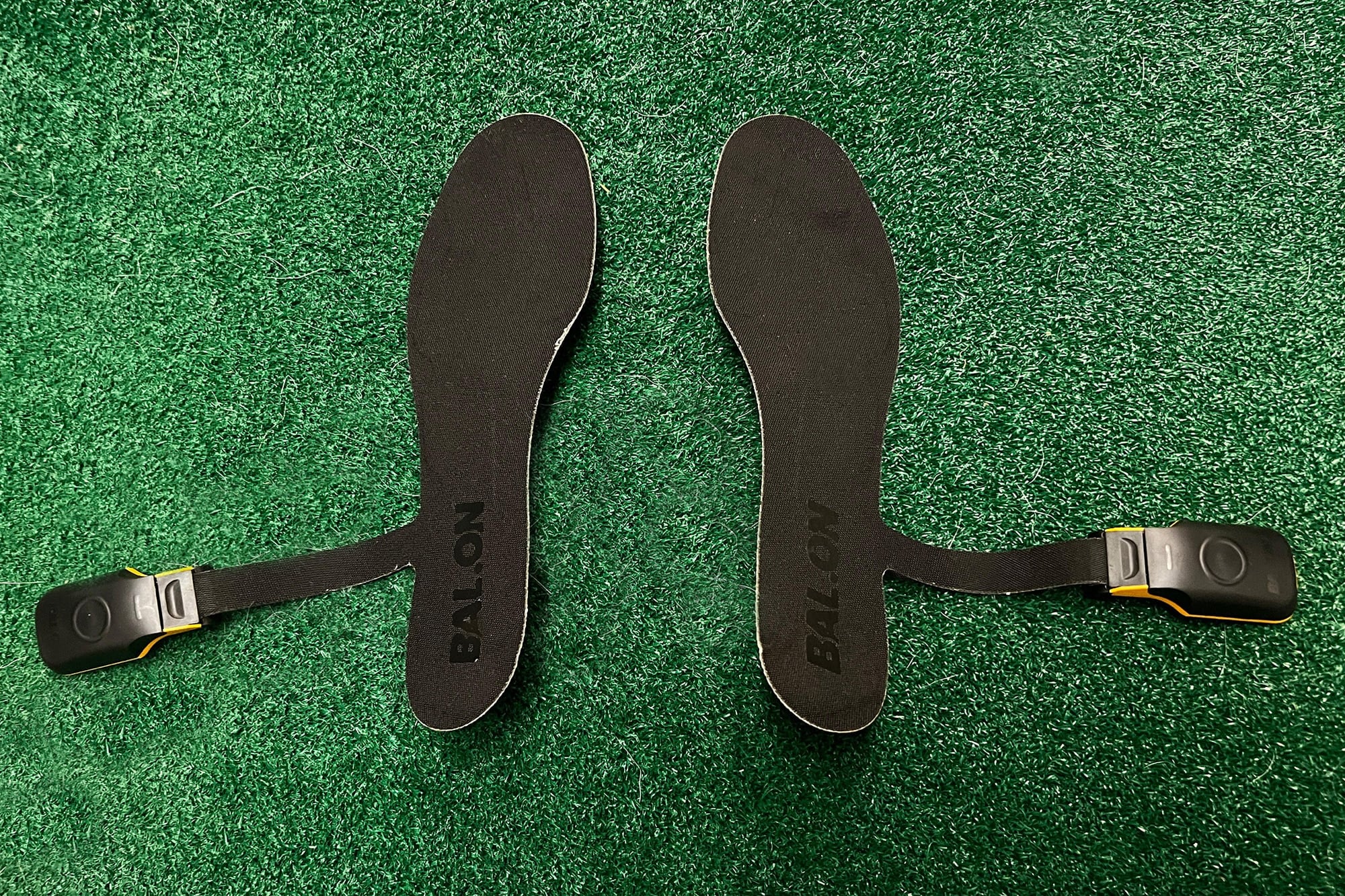 Bal.On Golf Smart Kit Review - National Club Golfer | National Club Golfer