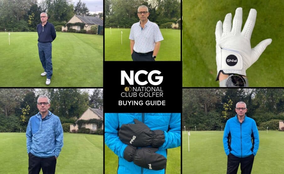 Best Ping Winter Apparel 2026 | National Club Golfer