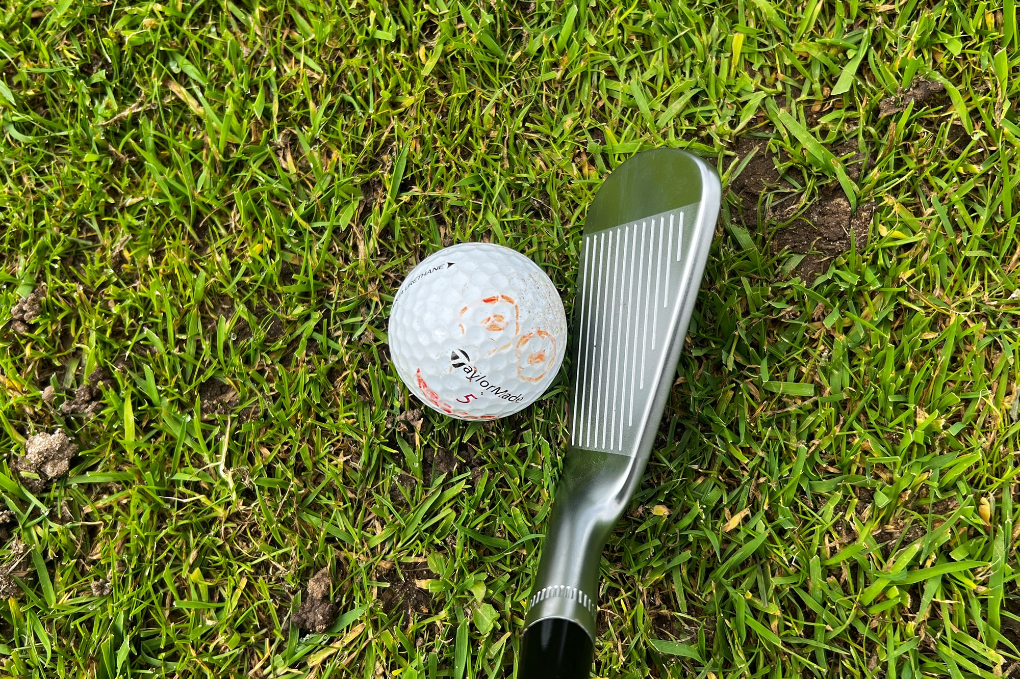 Callaway Apex MB Iron Review - National Club Golfer | National Club Golfer