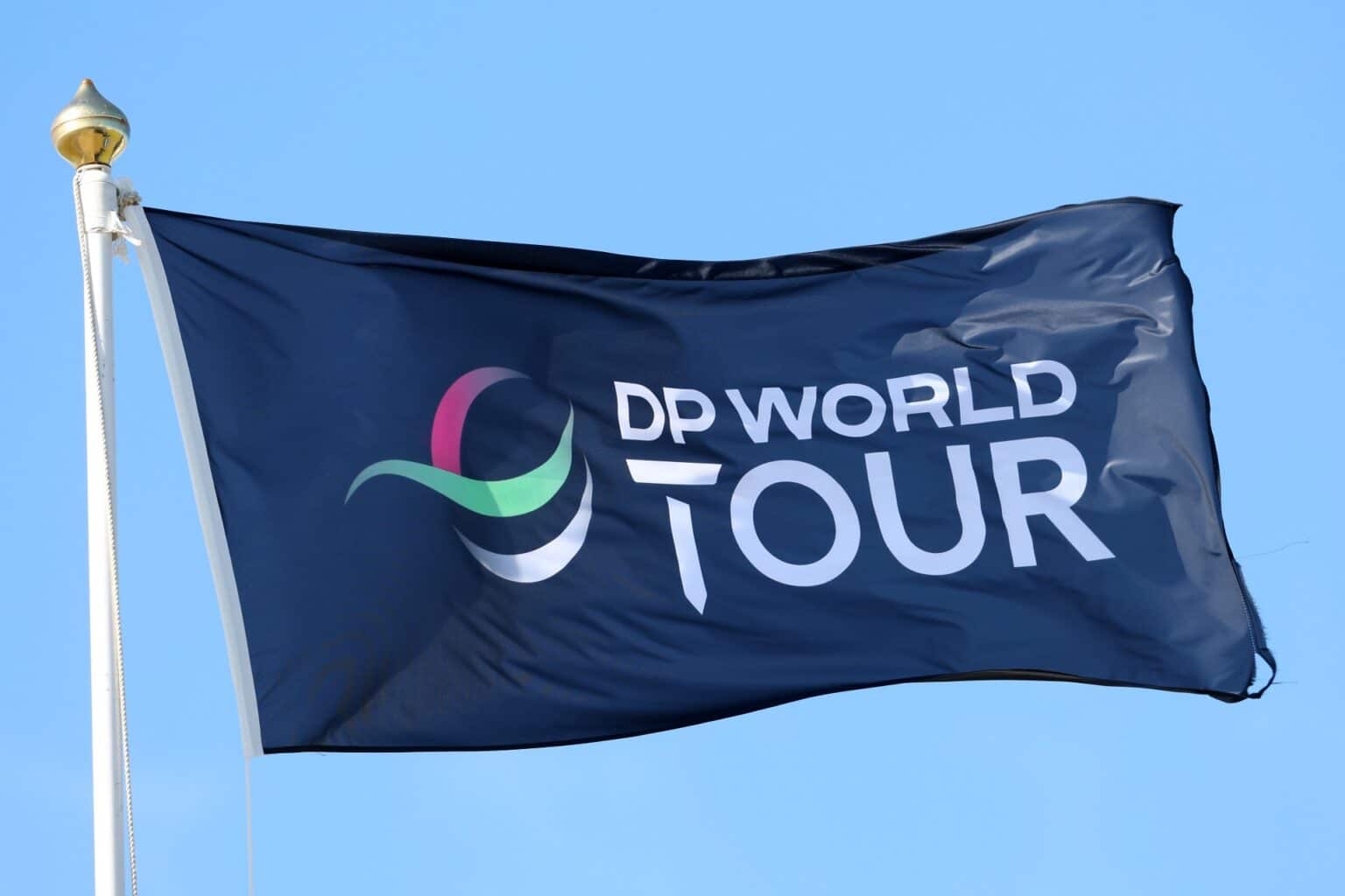 DP World Tour Schedule 2025 | National Club Golfer