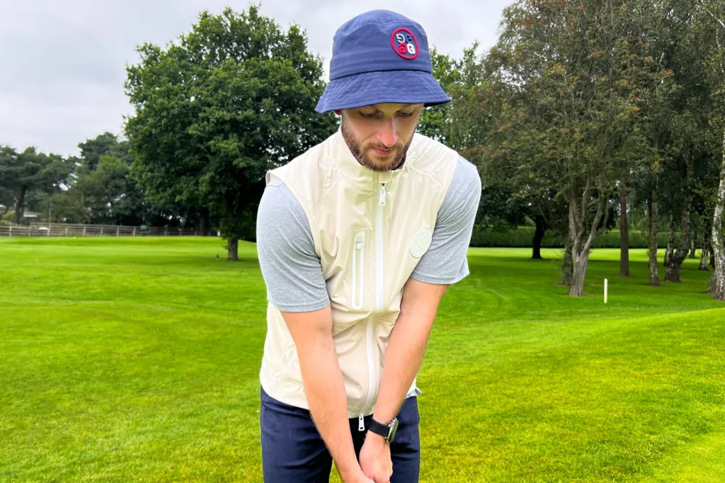Best G/Fore Golf Autumn Winter Apparel