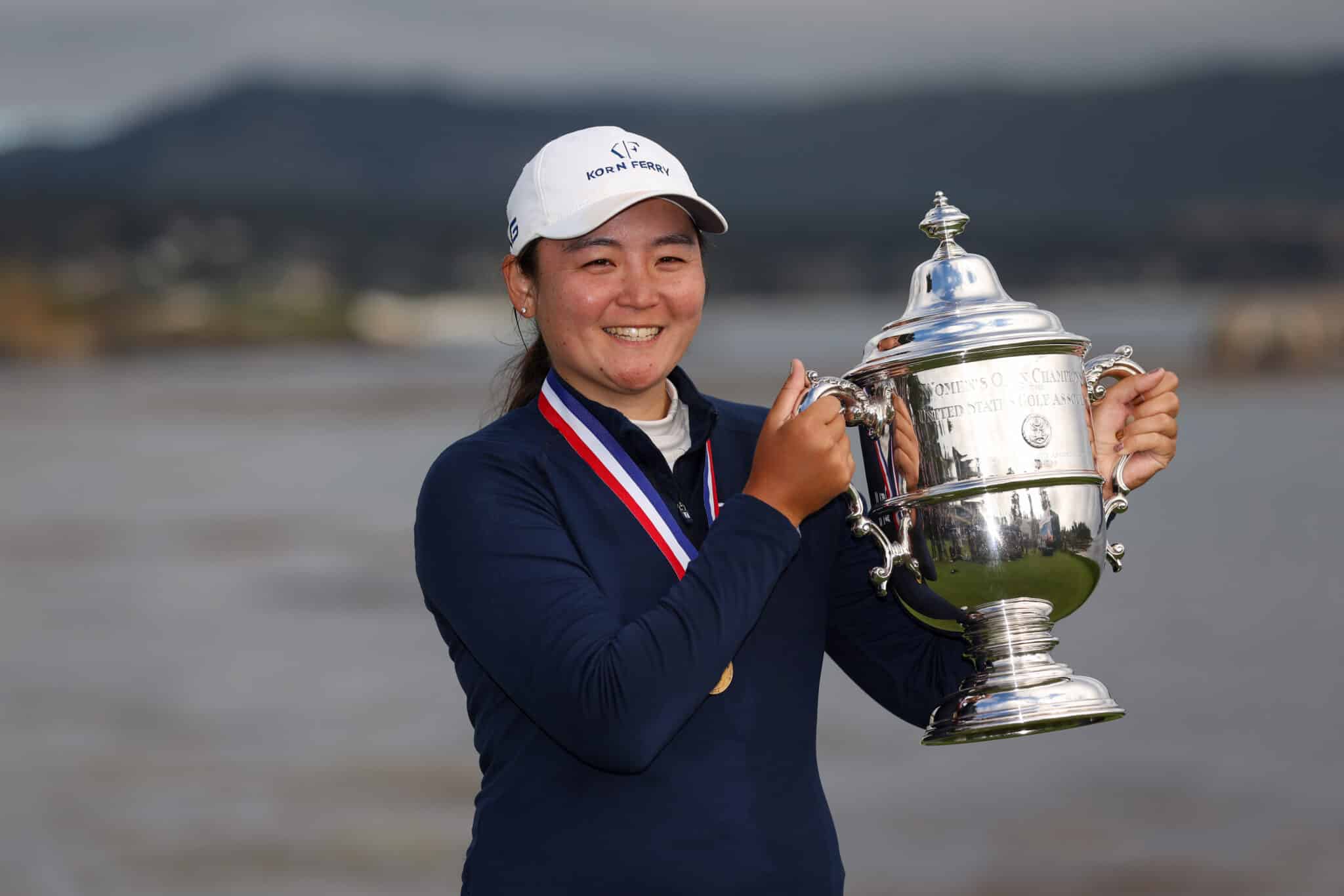 Who is Allisen Corpuz? - National Club Golfer | National Club Golfer