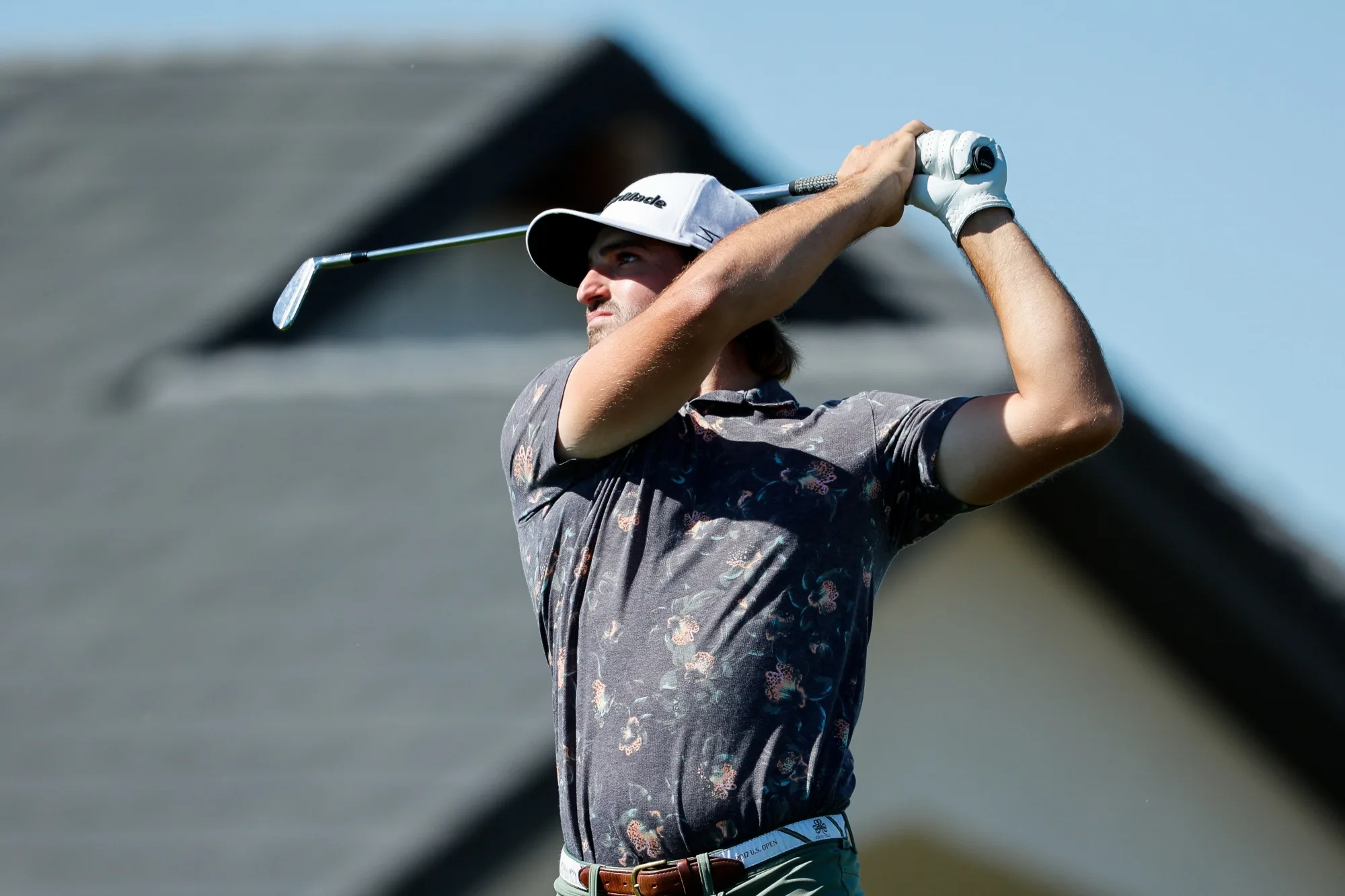 Key points from Alan Shipnuck book excerpt: LIV and Let Die