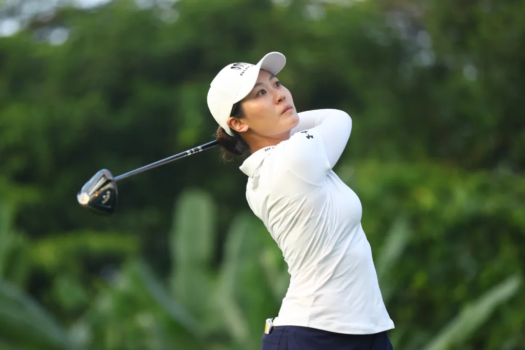 PGA and LPGA betting tips - who wins in Japan and Mexico? - National ...