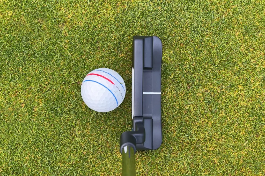 Odyssey Ai-One Putters: Everything you need to know