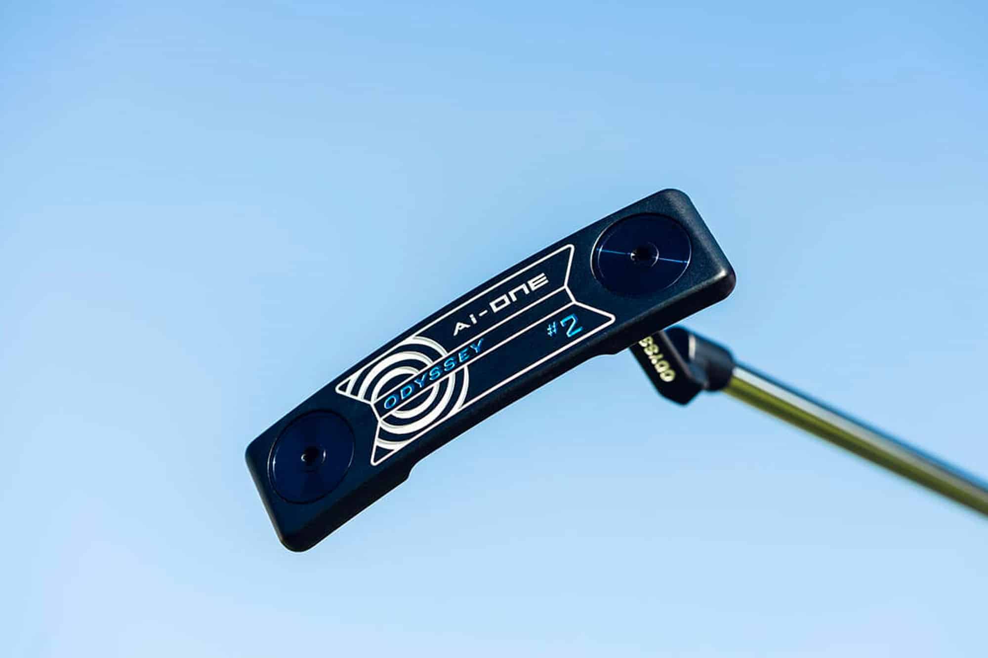 Odyssey Ai-One Putters: Everything you need to know | National Club Golfer