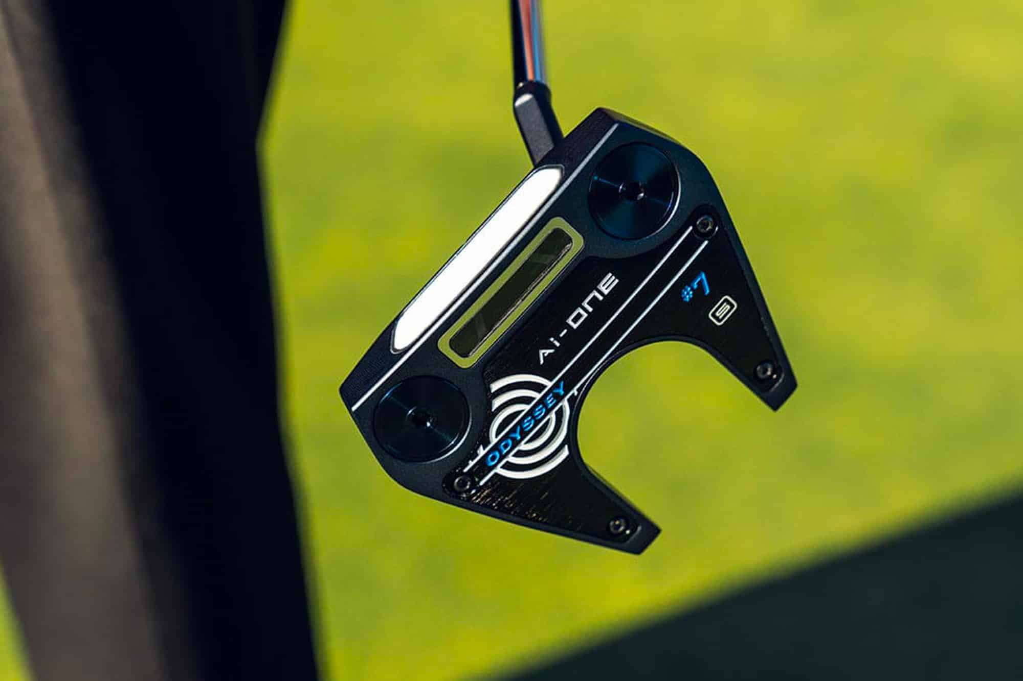 Odyssey Ai-One Putters: Everything you need to know | National Club Golfer
