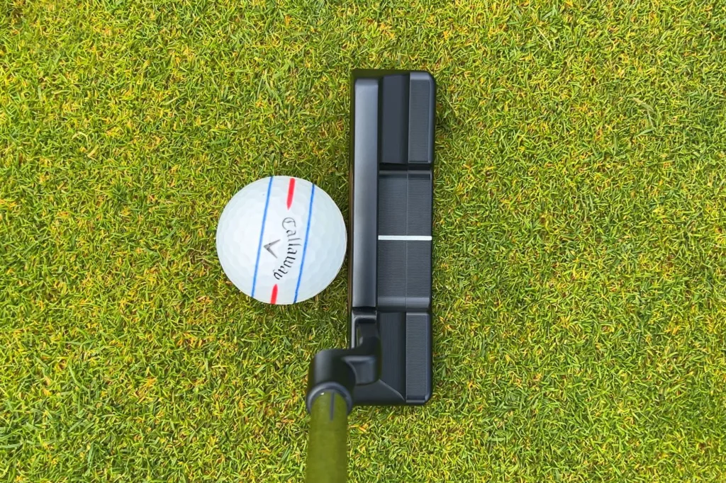 Odyssey Ai-One Putters: Everything you need to know