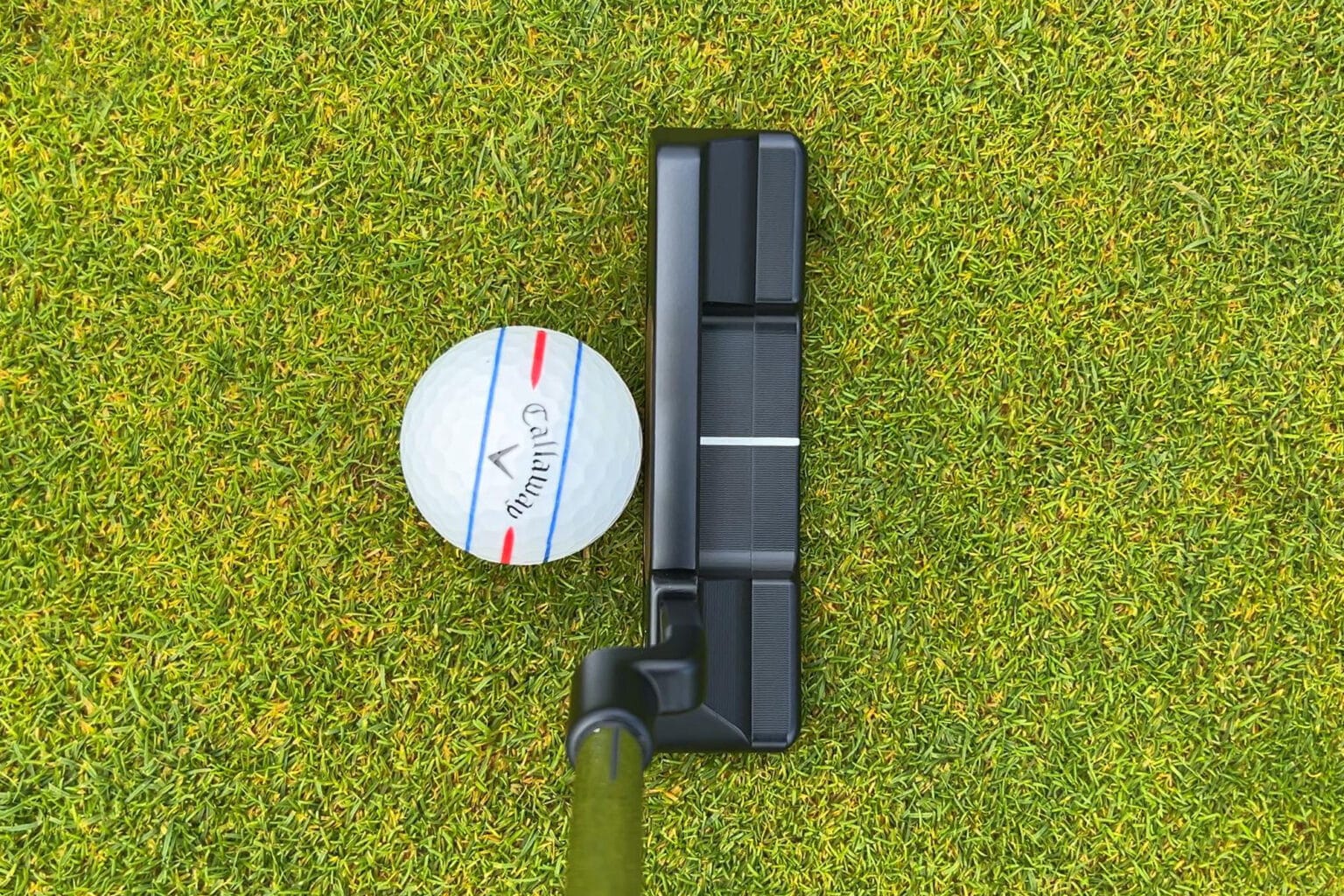 Odyssey Ai-One Putters: Everything you need to know | National Club Golfer