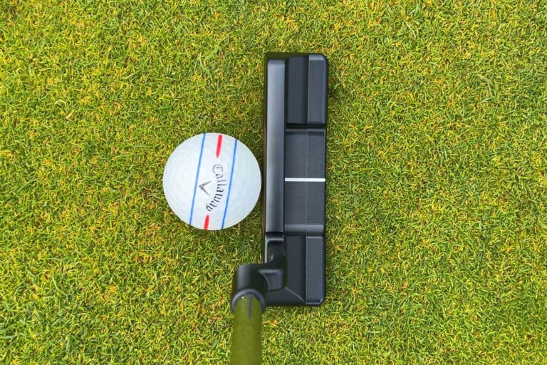 Odyssey Ai-One Putters: Everything you need to know | National Club Golfer
