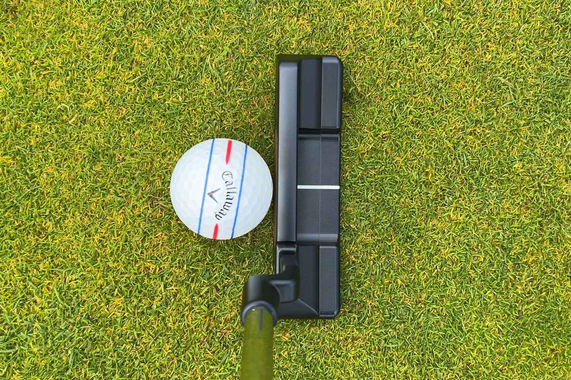 Odyssey Ai-One Putters: Everything you need to know | National Club Golfer